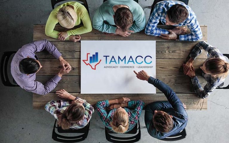 Home - TAMACC